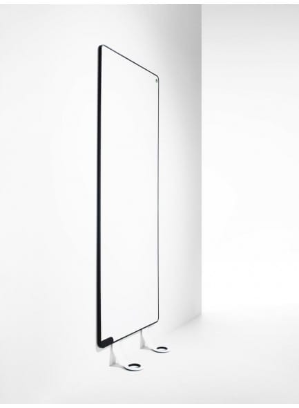 Stenska bela magnetna tabla